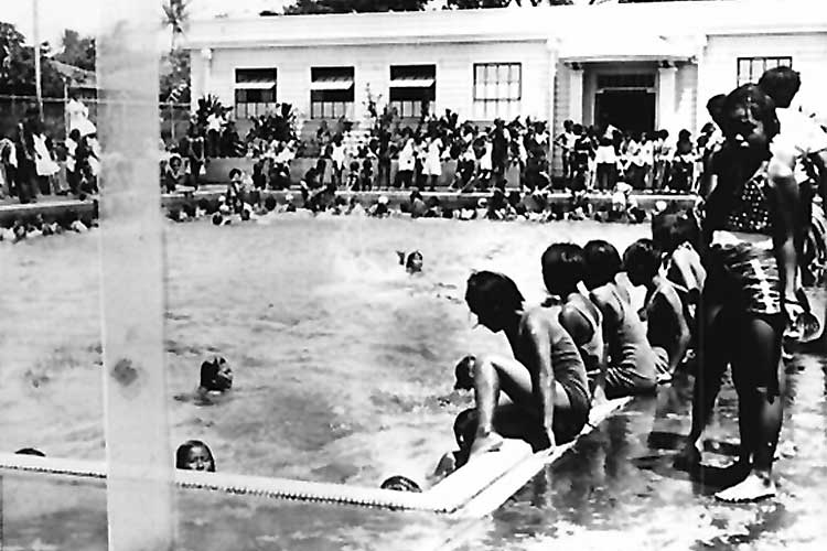 Pālama Settlement | Images of Old Hawaiʻi