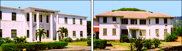 Pālama Settlement | Images of Old Hawaiʻi