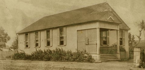 Pālama Settlement | Images of Old Hawaiʻi