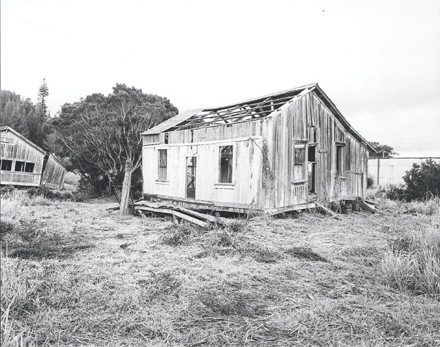 Lanai City Schools | Images of Old Hawaiʻi