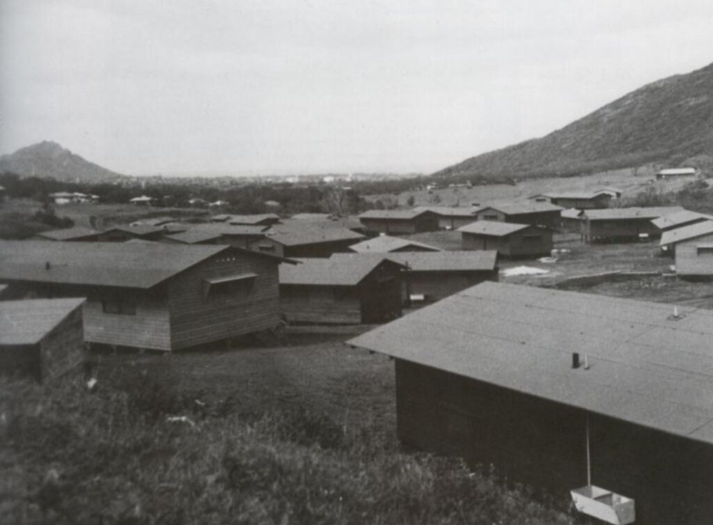 Palolo Municipal Golf Course | Images of Old Hawaiʻi