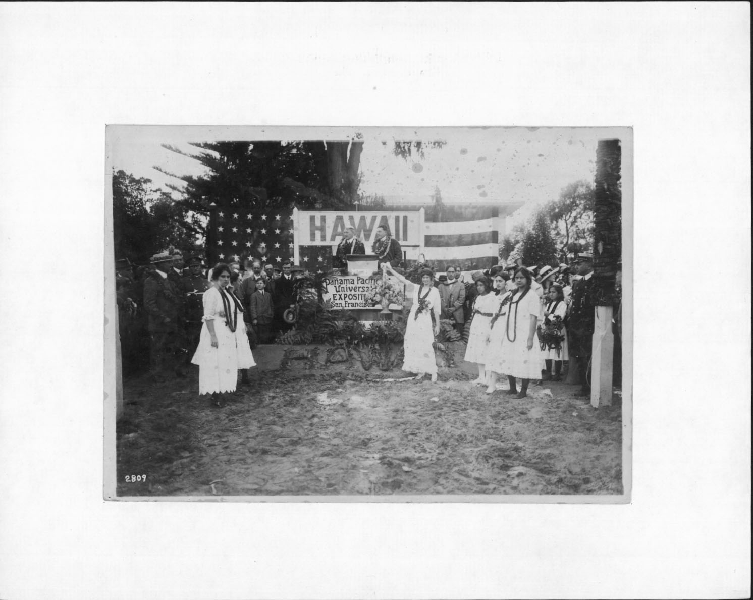 Panama-Pacific International Exposition | Images of Old Hawaiʻi