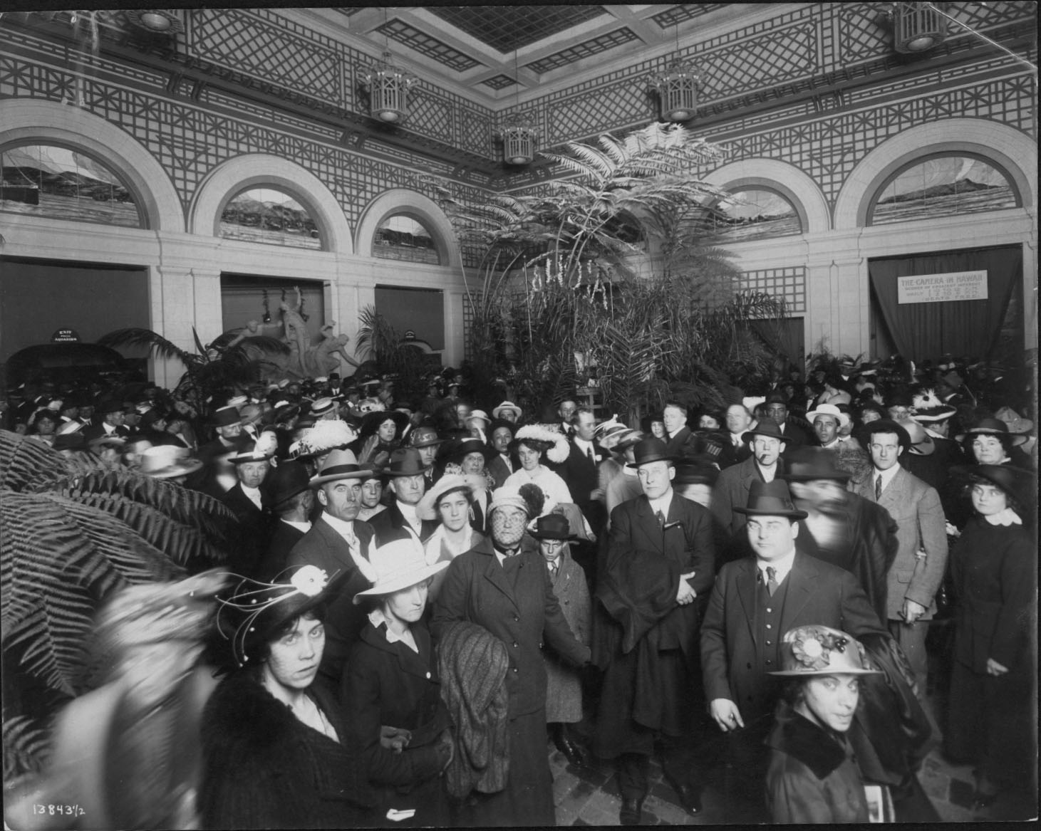 Panama-Pacific International Exposition | Images of Old Hawaiʻi