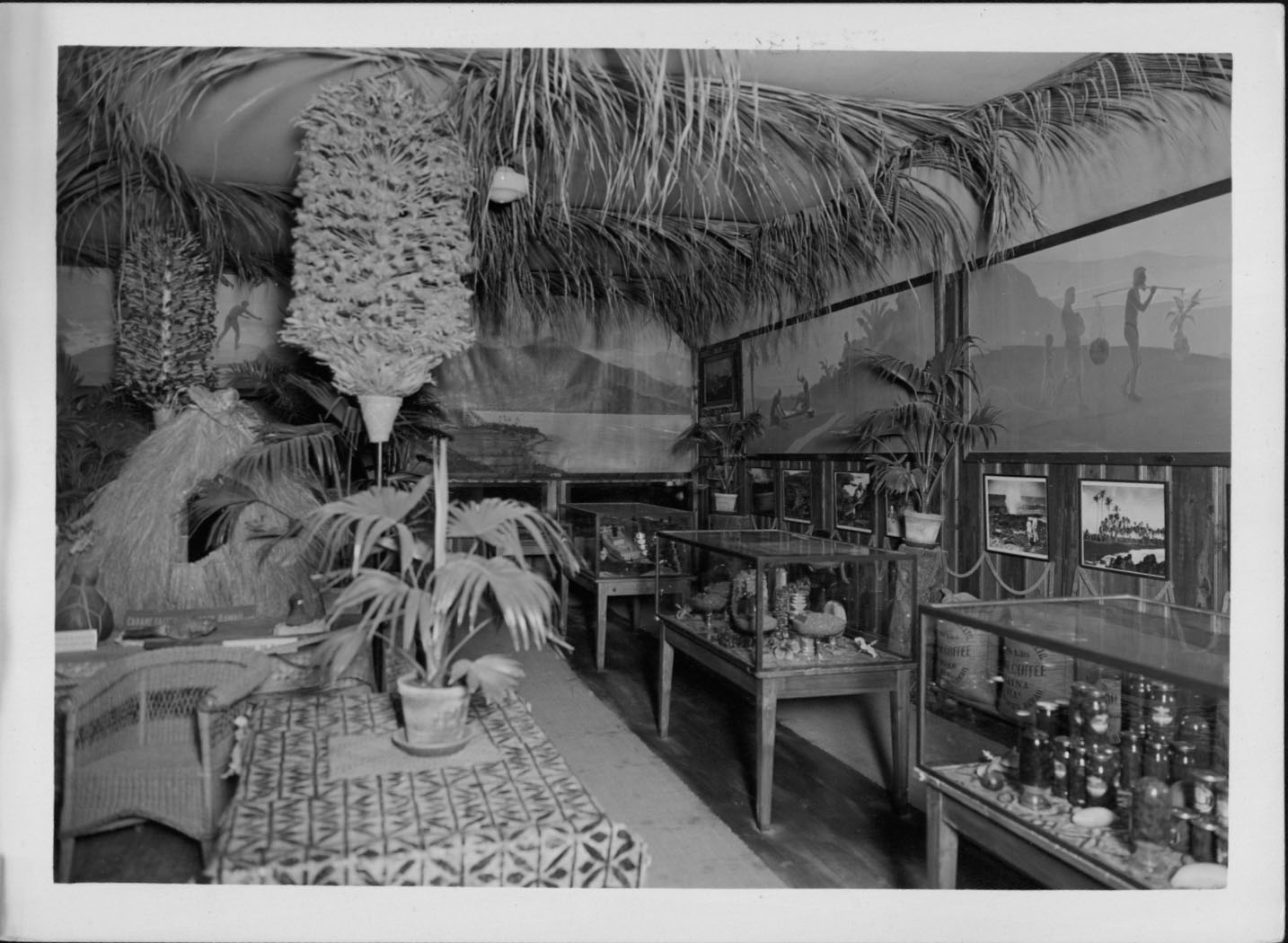 French Colonial Exposition (1931) | Images of Old Hawaiʻi