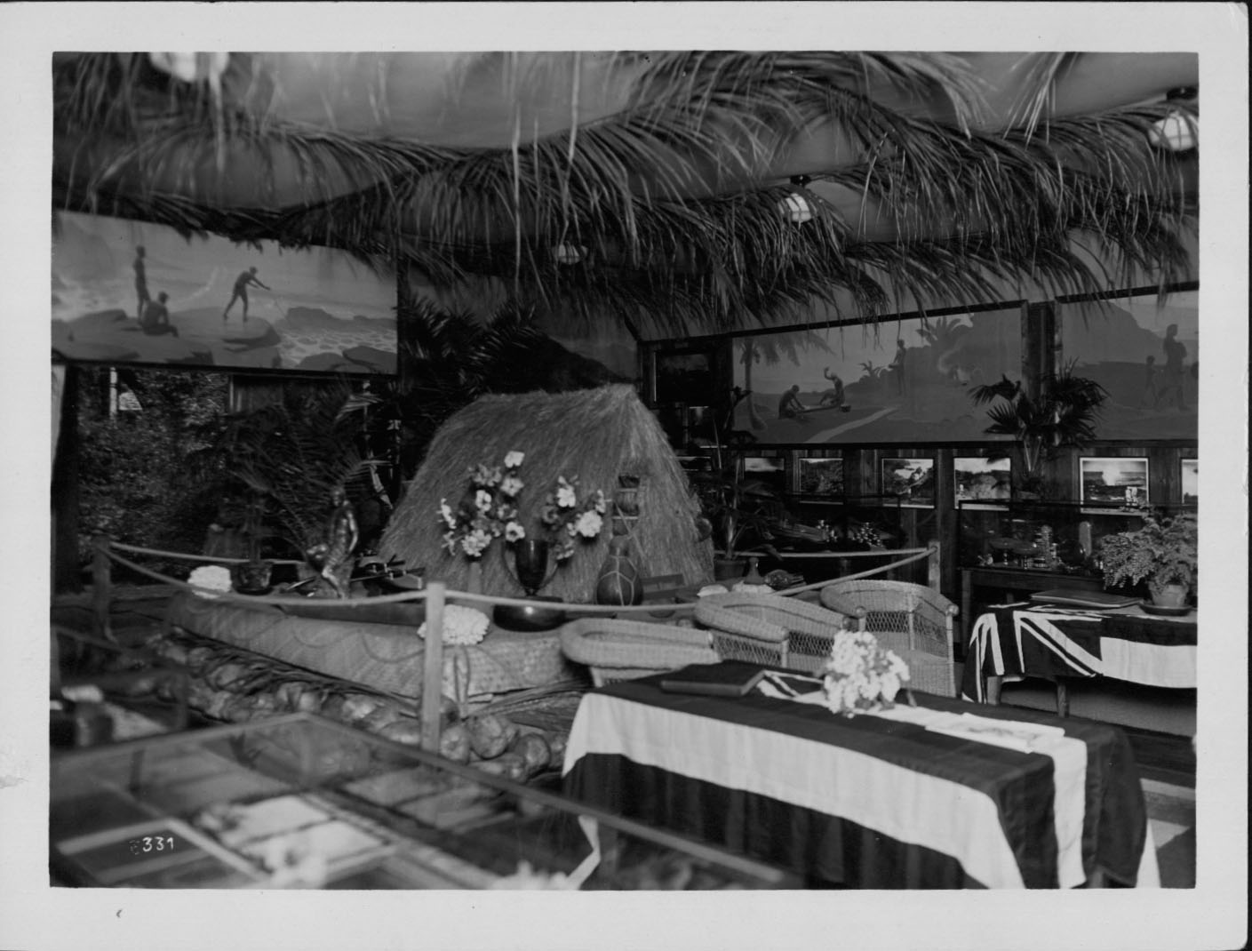 French Colonial Exposition (1931) | Images of Old Hawaiʻi