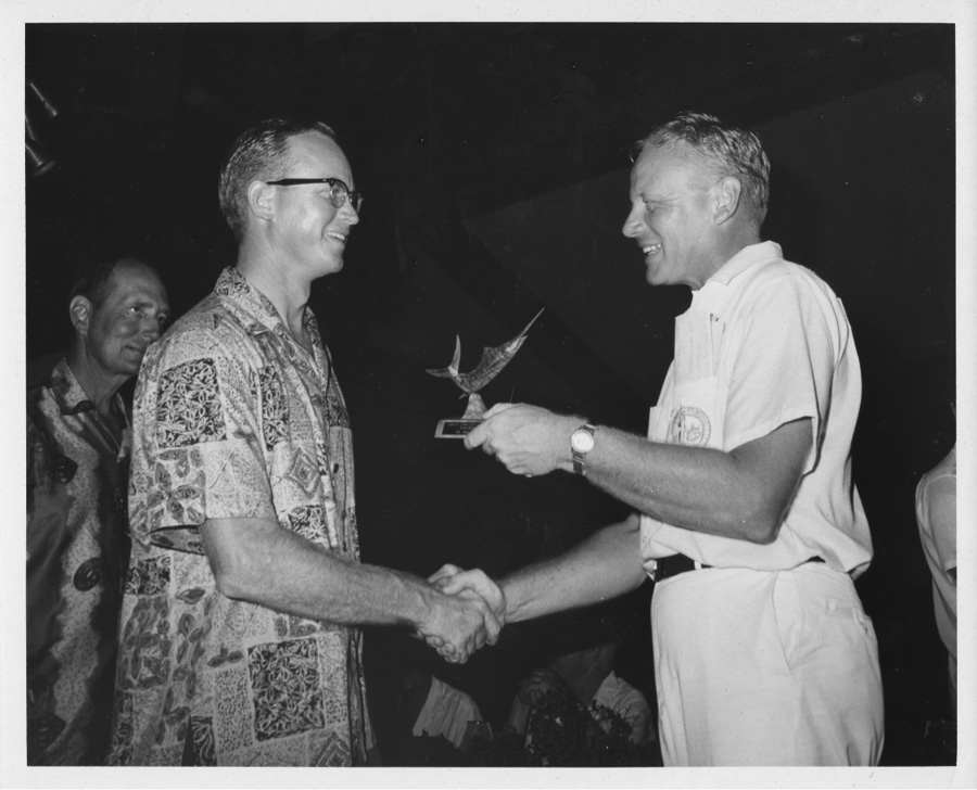 Longnose | Images of Old Hawaiʻi