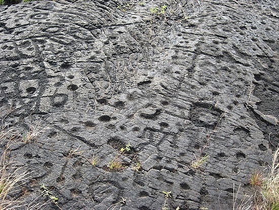 Na Ki‘i Pōhaku | Images of Old Hawaiʻi