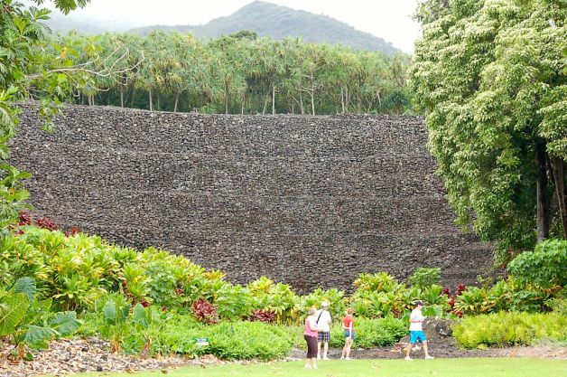 Piʻilanihale Heiau | Images of Old Hawaiʻi