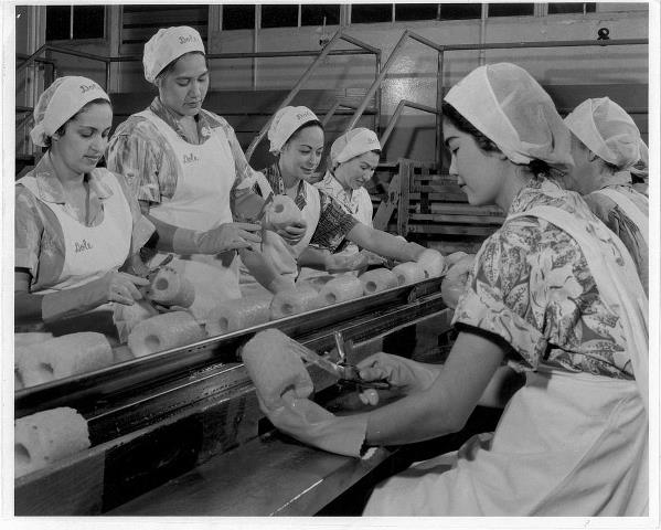 Cannery | Images of Old Hawaiʻi