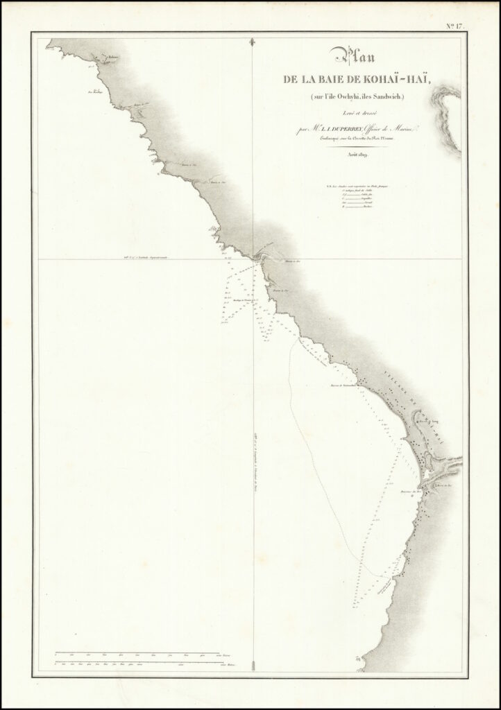 Puaka‘ilima | Images of Old Hawaiʻi