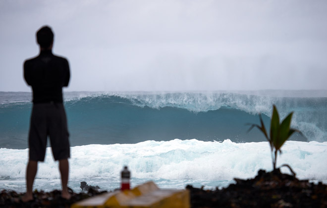 Pohoiki | Images of Old Hawaiʻi