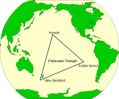 The Great Ocean | Images of Old Hawaiʻi