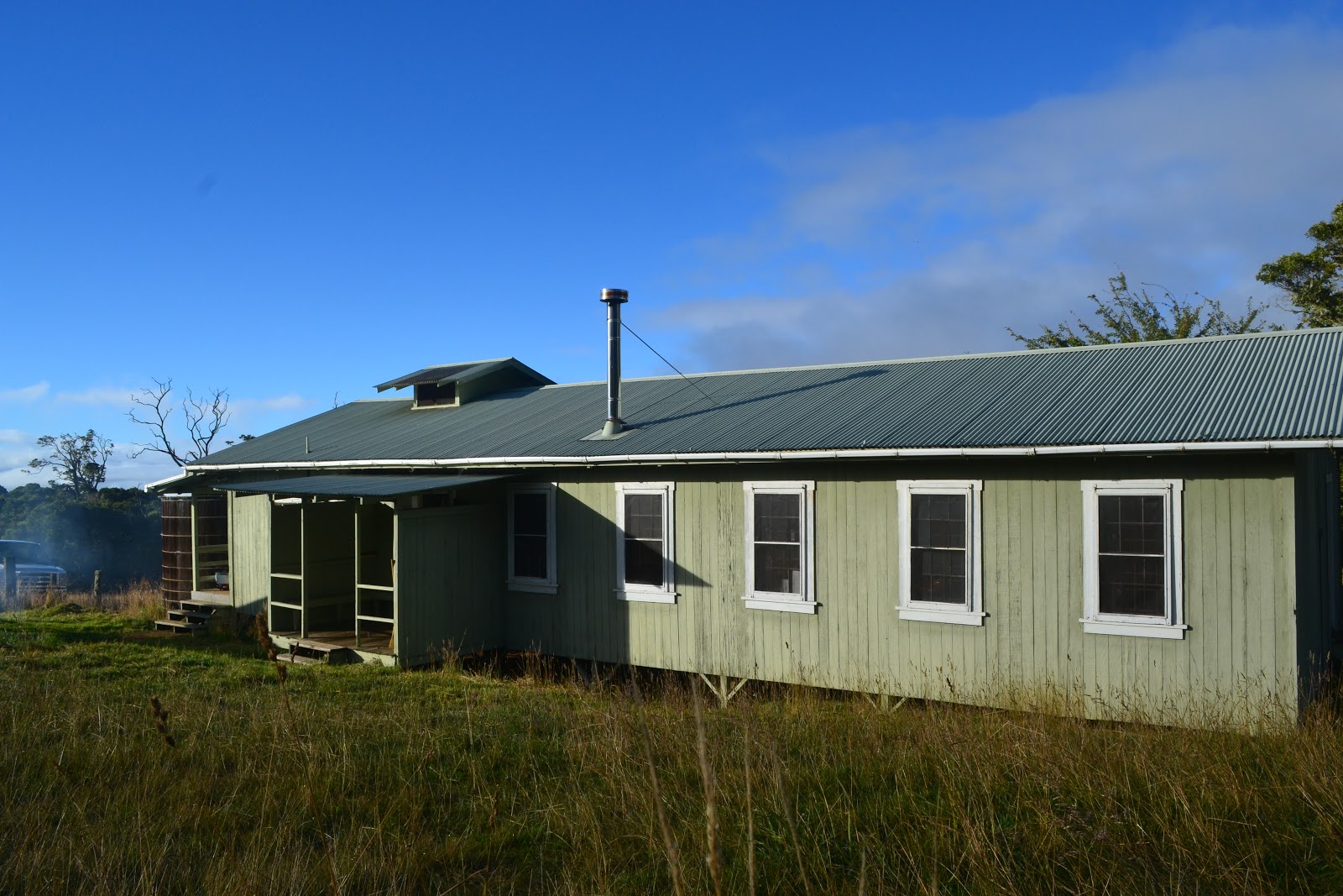 CCC | Images of Old Hawaiʻi