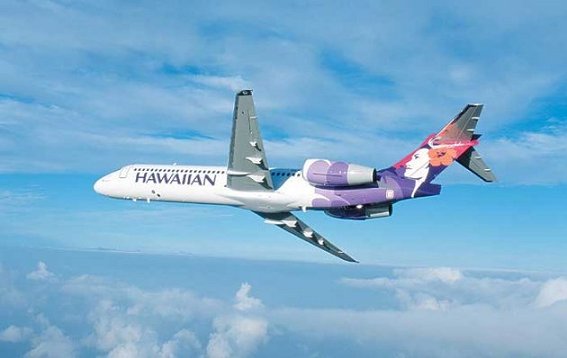 Pualani ‘Flower of the Sky’ | Images of Old Hawaiʻi