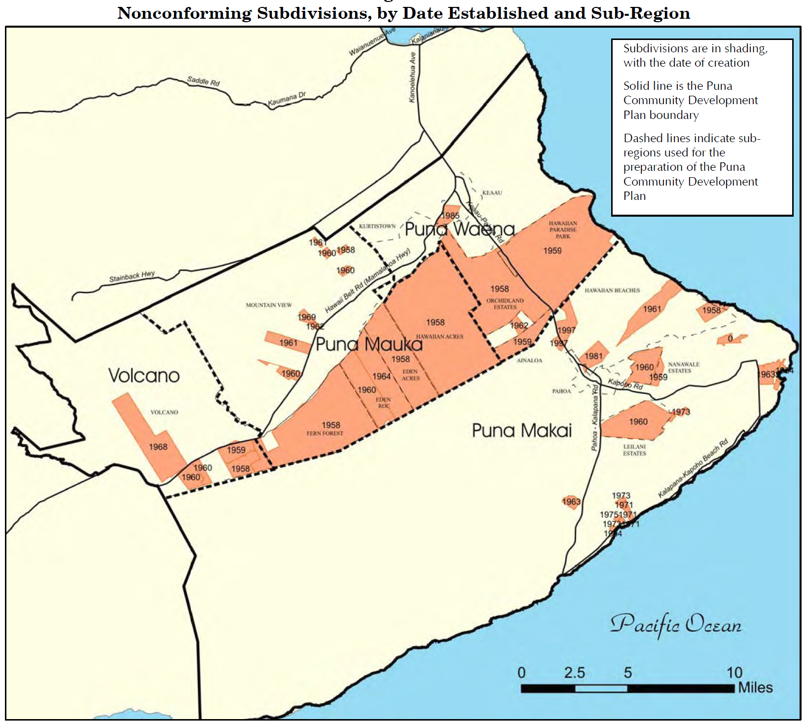 Ka ua moaniani lehua o Puna | Images of Old Hawaiʻi