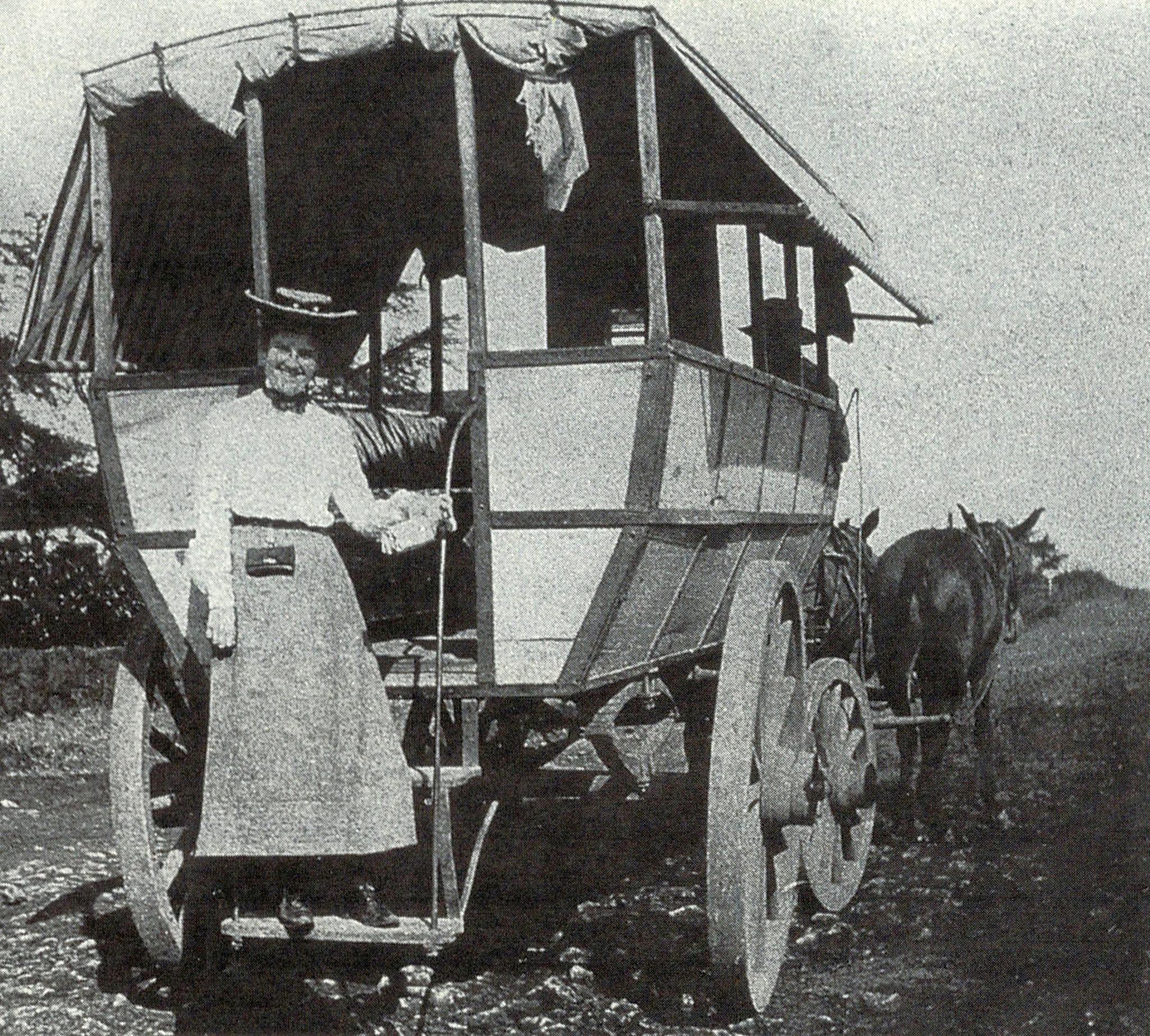 Glimpse of Honolulu Life in early-1870s | Images of Old Hawaiʻi