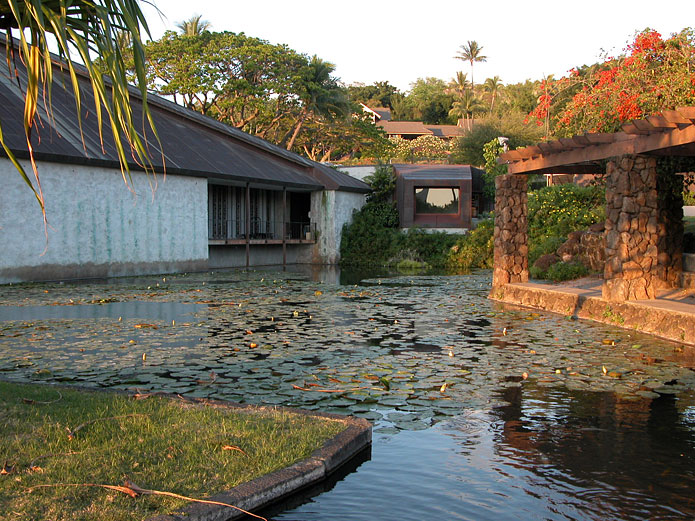 Vladimir Ossipoff | Images of Old Hawaiʻi