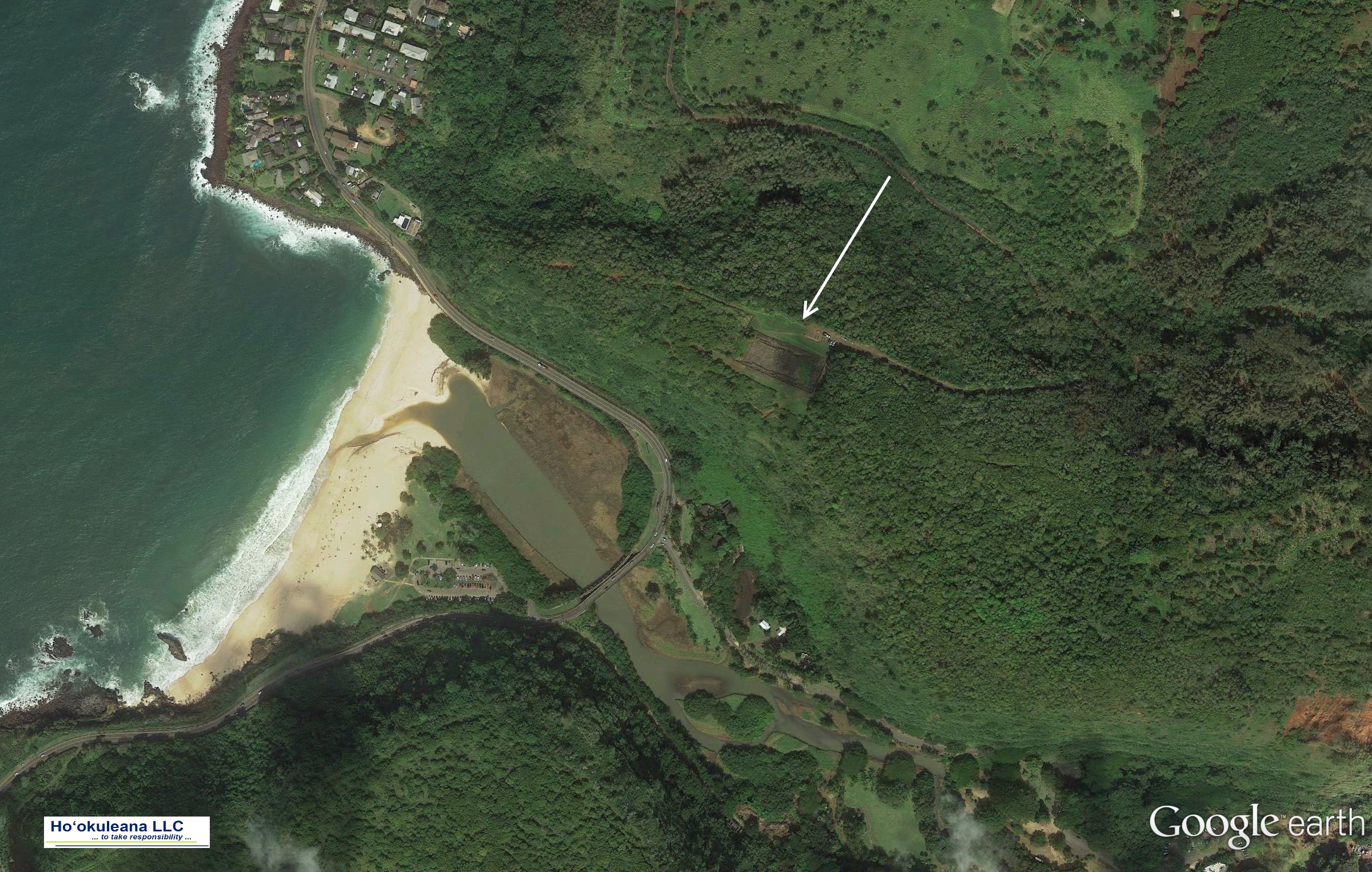 Puʻu O Mahuka | Images of Old Hawaiʻi