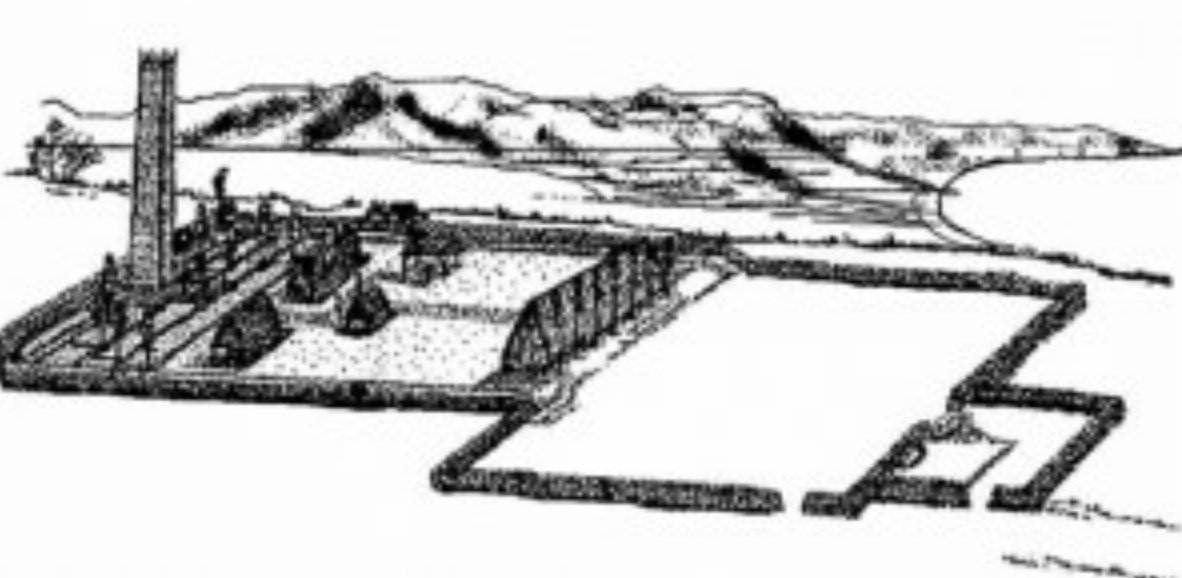 Puʻu O Mahuka | Images of Old Hawaiʻi