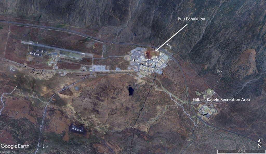 Pōhakuloa CCC Camp | Images of Old Hawaiʻi