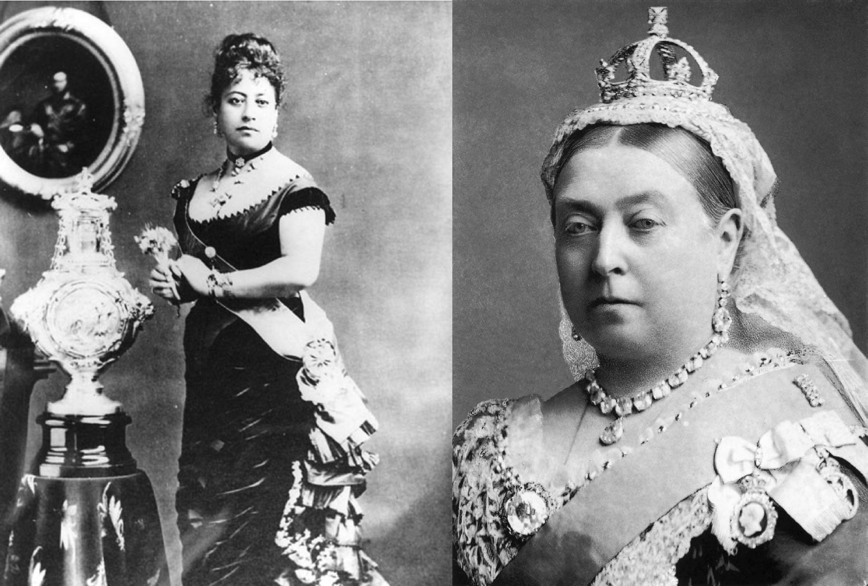 “Your Affectionate & Unhappy Friend” | Images of Old Hawaiʻi