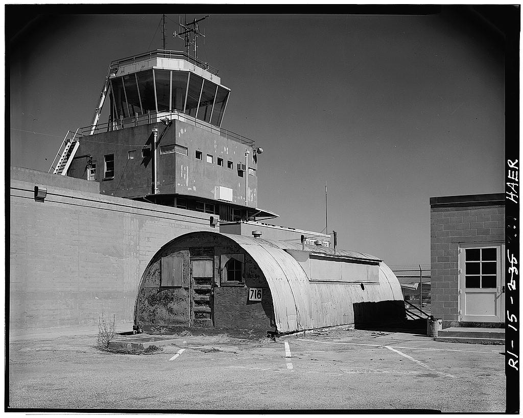 Quonset | Images of Old Hawaiʻi