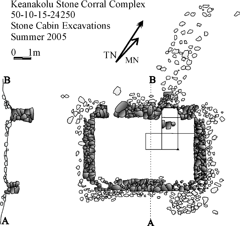 Keanakolu | Images of Old Hawaiʻi