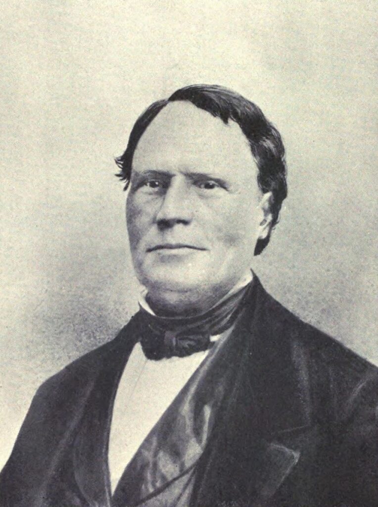 Sereno Edwards Bishop | Images of Old Hawaiʻi