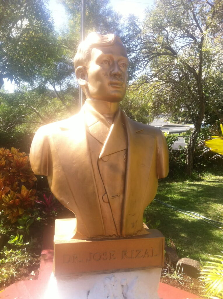 The First Filipino | Images of Old Hawaiʻi