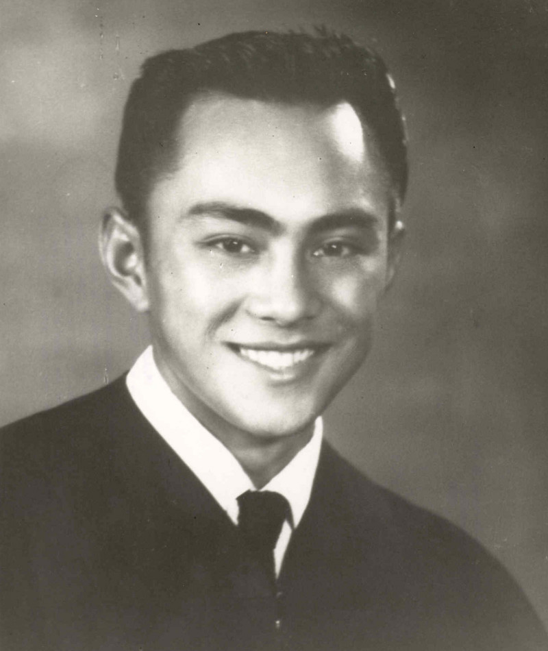 Rodney James Tadashi Yano | Images of Old Hawaiʻi