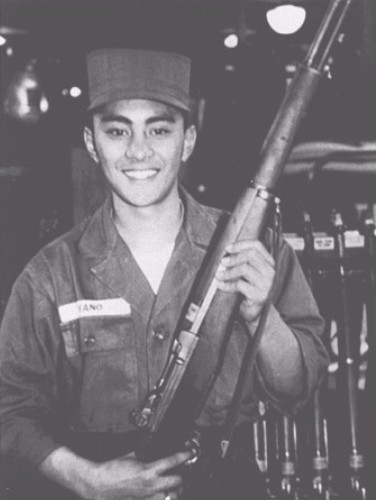 Rodney James Tadashi Yano | Images of Old Hawaiʻi