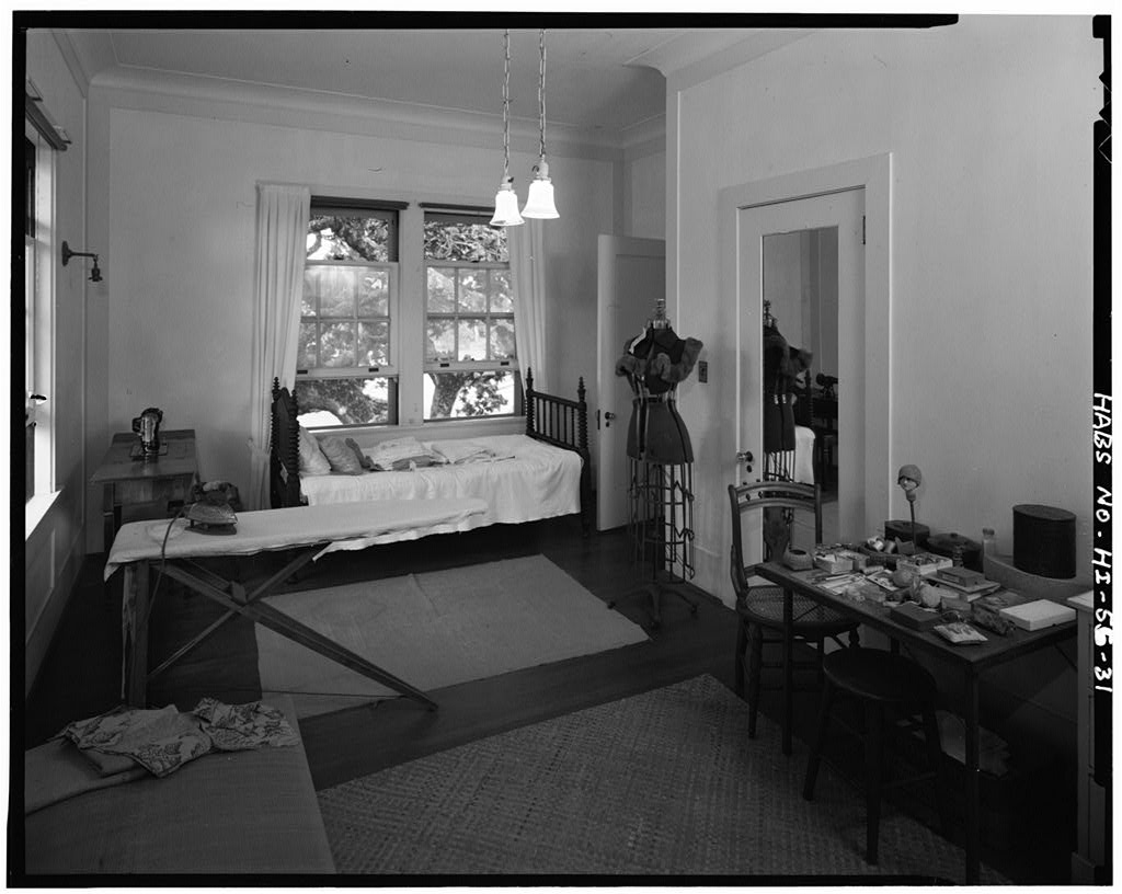 Grove Farm Homestead – Kaua‘i | Images of Old Hawaiʻi