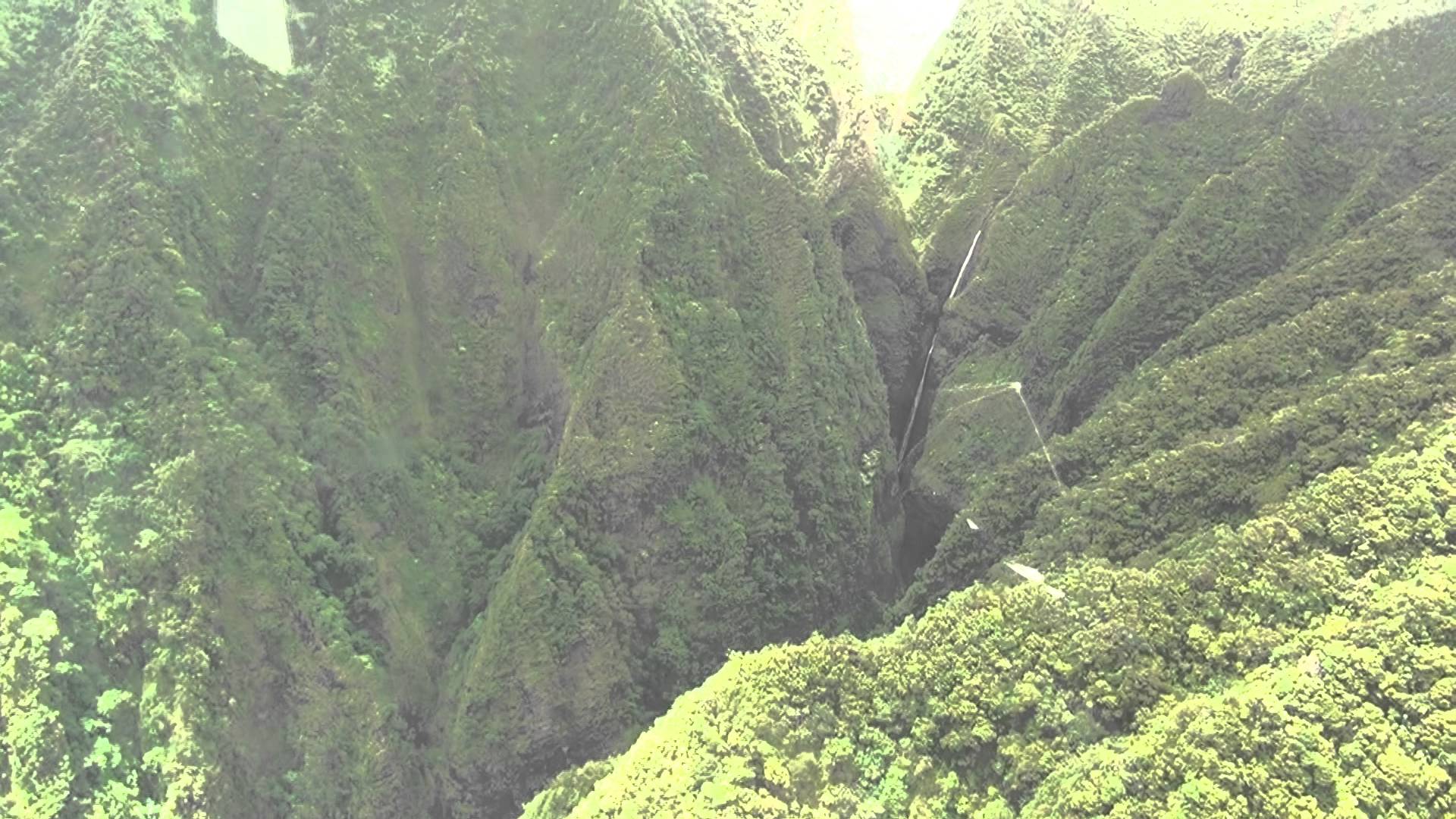 Kaluanui | Images of Old Hawaiʻi