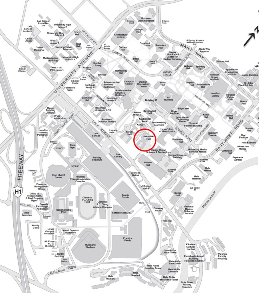 Juzaburo Sakamaki | Images of Old Hawaiʻi