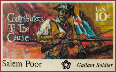 Salem Poor | Images of Old Hawaiʻi