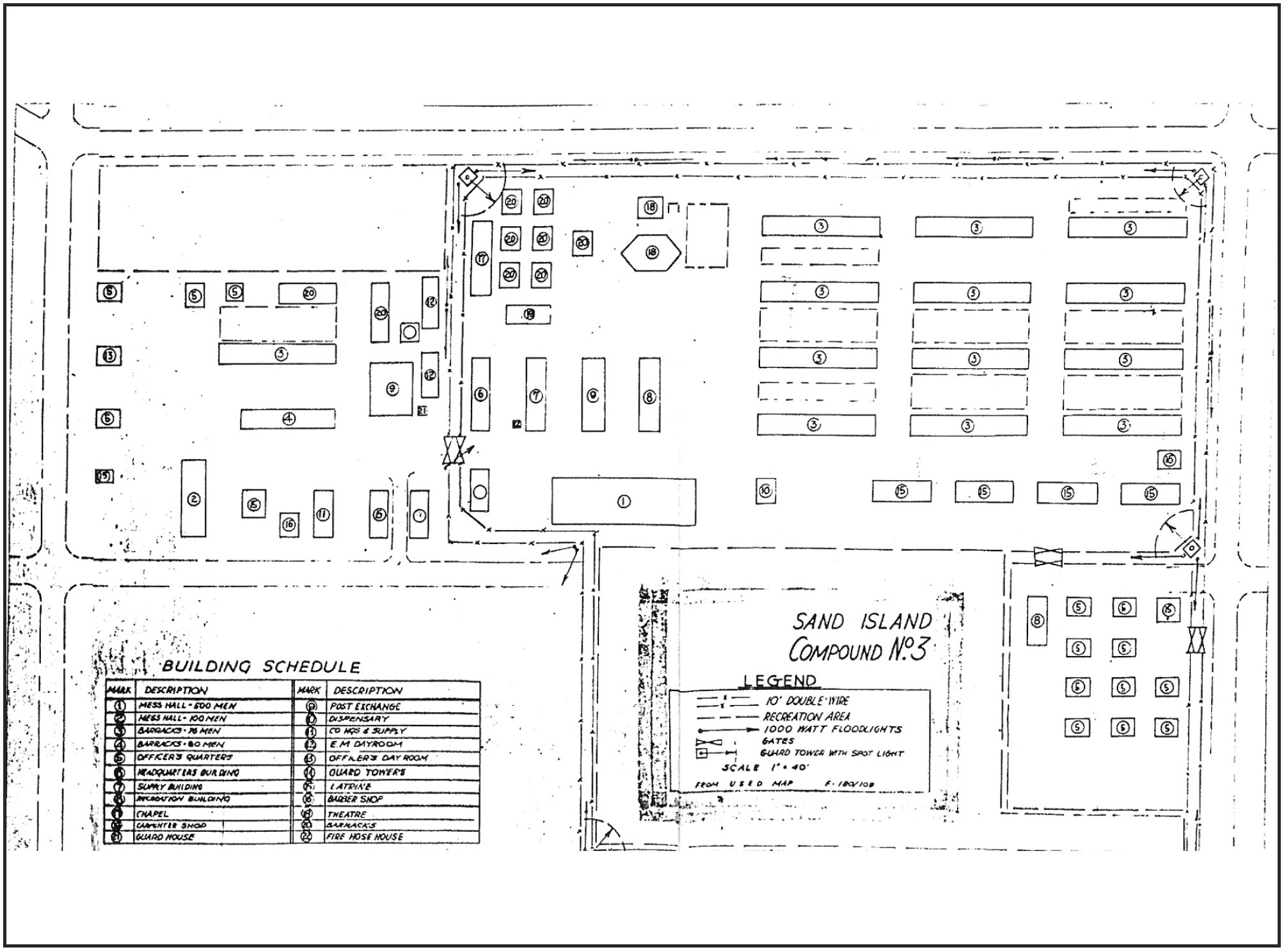 Japanese Internment | Images of Old Hawaiʻi