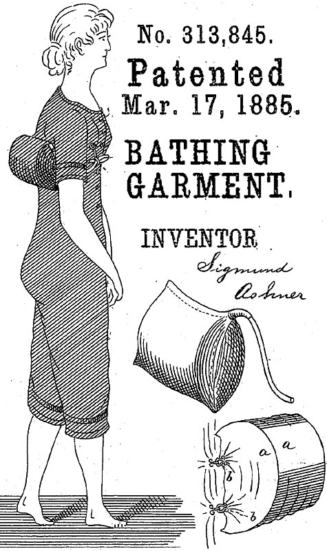 Sea Bathing | Images of Old Hawaiʻi