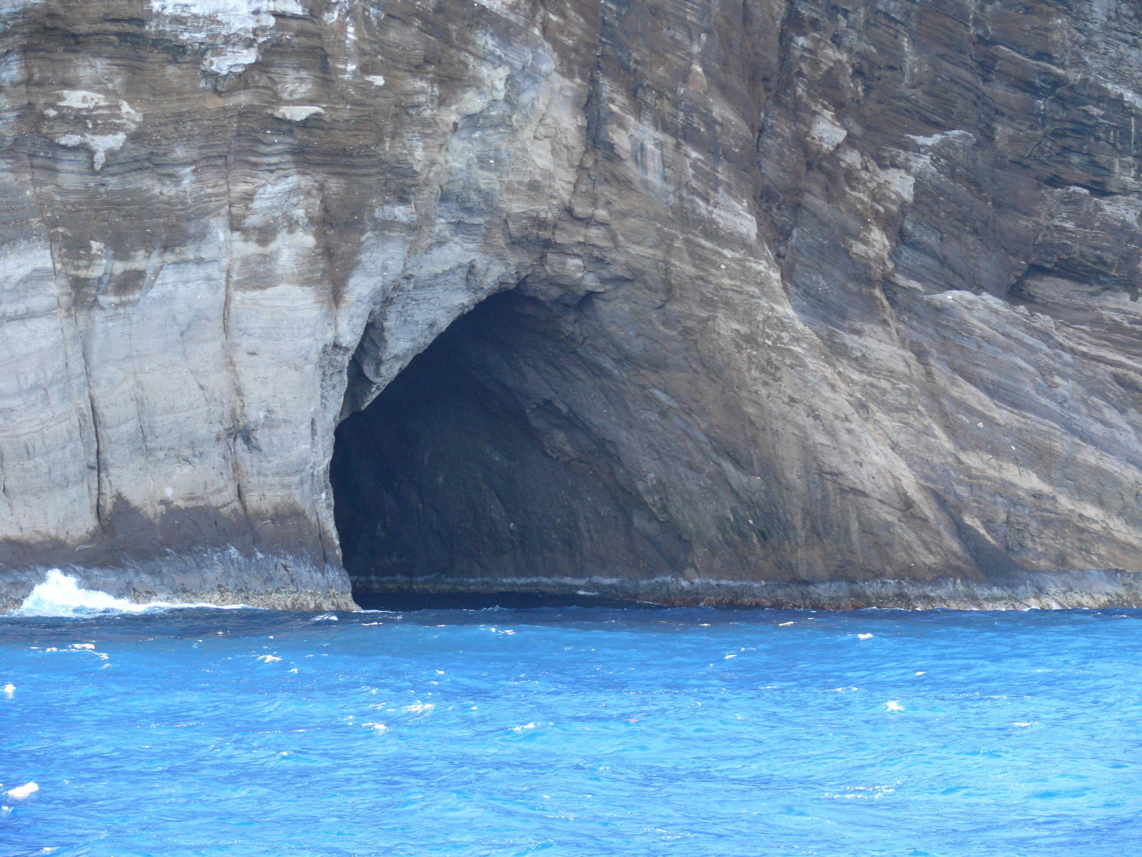 Kaʻula | Images of Old Hawaiʻi