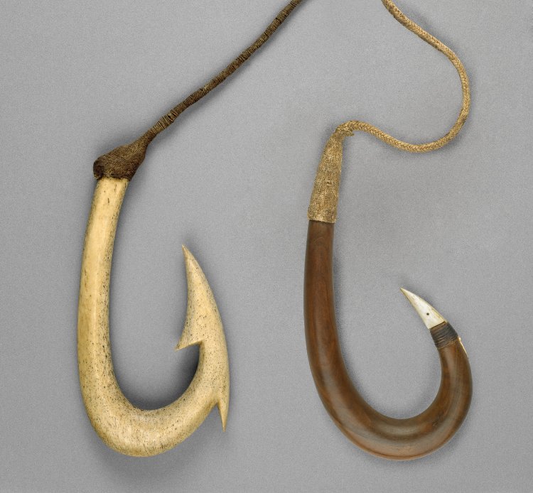 Olonā | Images of Old Hawaiʻi