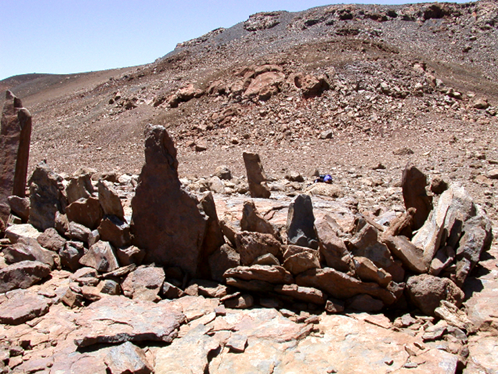 Kakoʻi | Images of Old Hawaiʻi