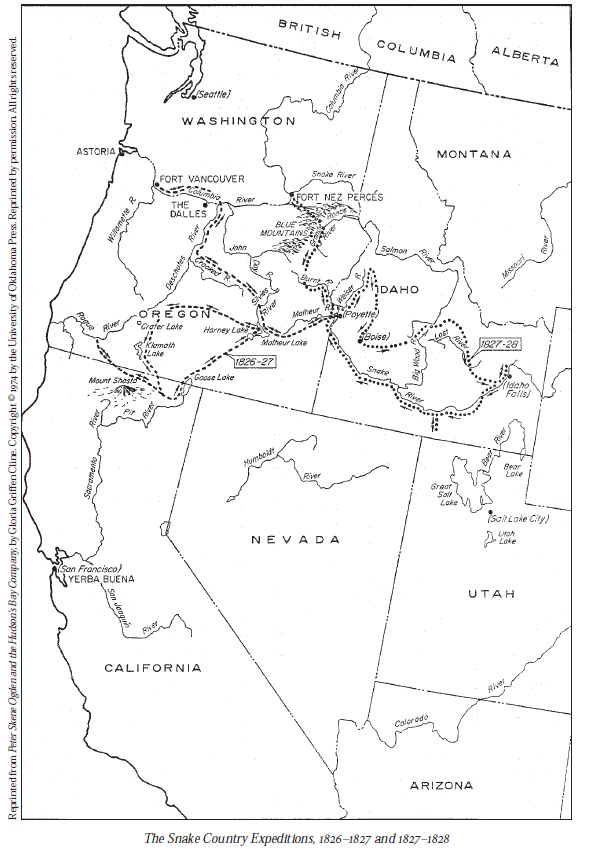 Fur Desert | Images of Old Hawaiʻi