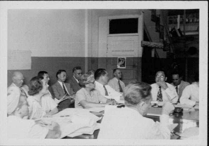 Hawaii State Constitution of 1950 | Images of Old Hawaiʻi