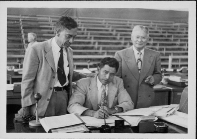 Hawaii State Constitution of 1950 | Images of Old Hawaiʻi