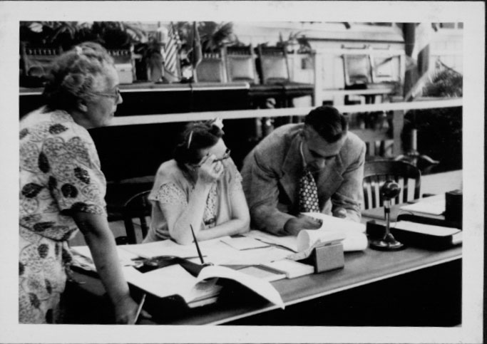 Hawaii State Constitution of 1950 | Images of Old Hawaiʻi