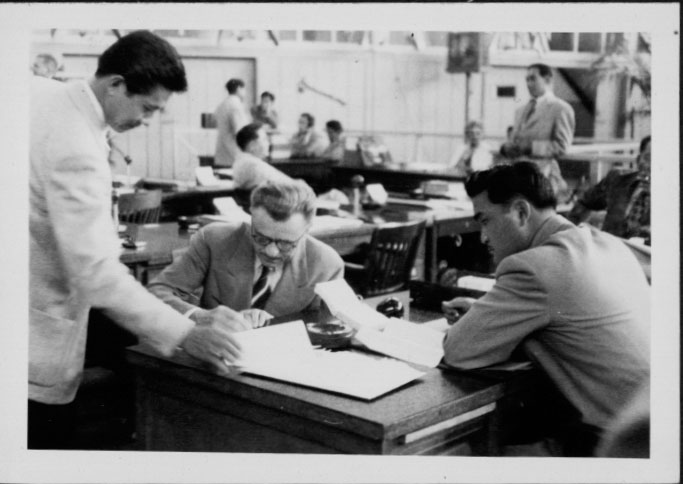 Hawaii State Constitution of 1950 | Images of Old Hawaiʻi