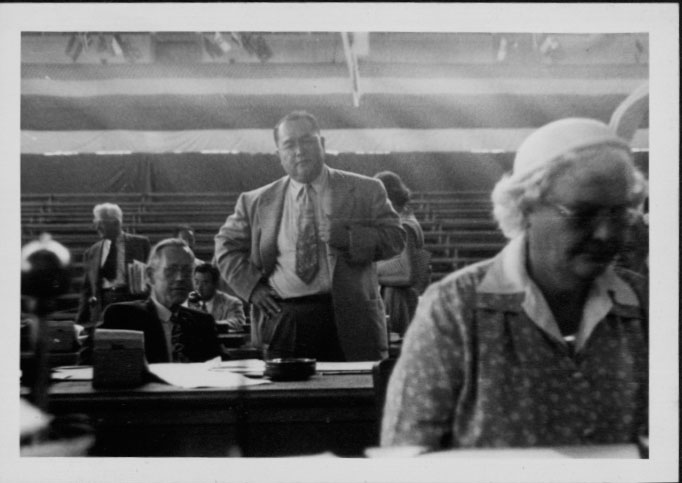 Hawaii State Constitution of 1950 | Images of Old Hawaiʻi