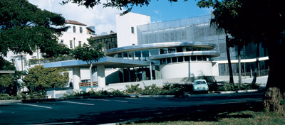 The Clinic | Images of Old Hawaiʻi