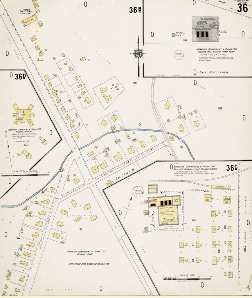 Plantation Store System | Images of Old Hawaiʻi