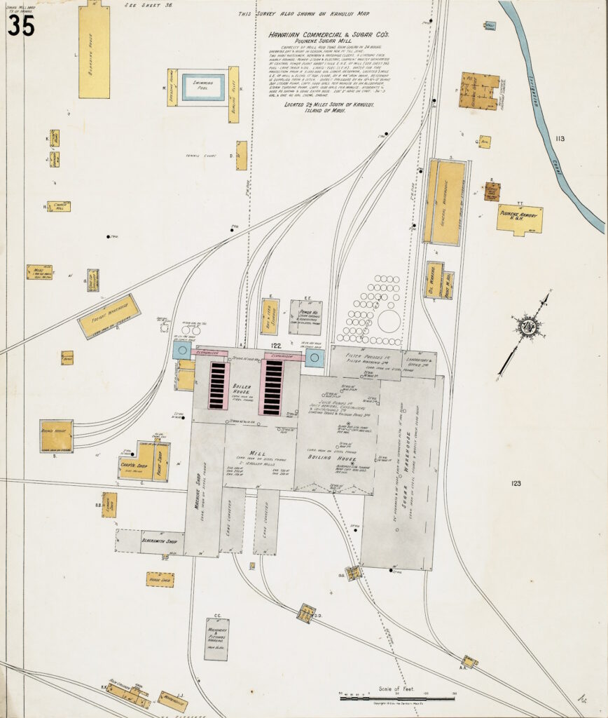 Plantation Store System | Images of Old Hawaiʻi