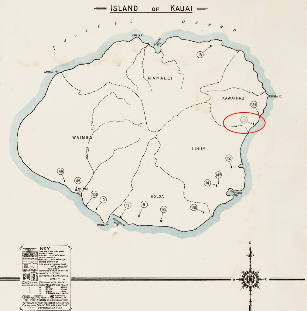 Pono Pineapple | Images of Old Hawaiʻi